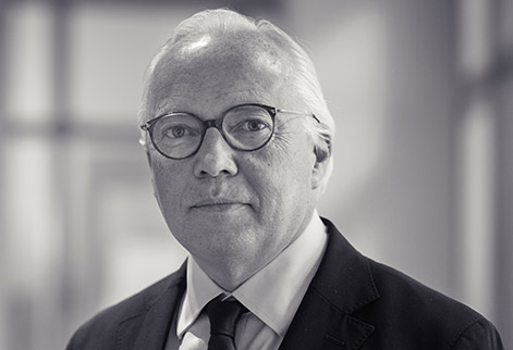 Advokat Lars Kruse - Helsingborg | Justly